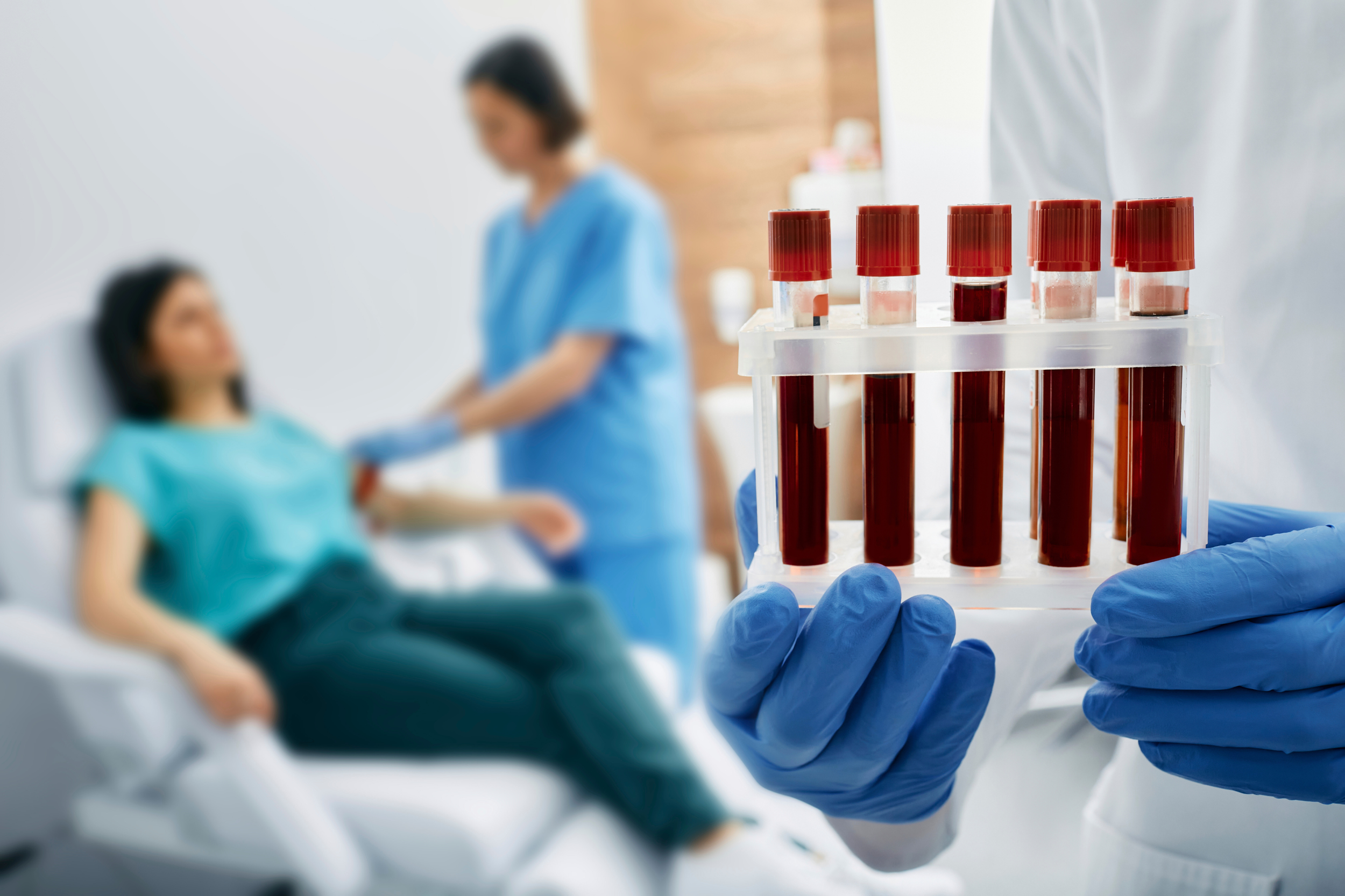 Essential Health Checks for Shift Workers: Prioritise Your Wellbeing ...