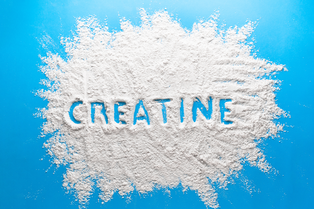 Creatine for Women Over 40: Boost Bone Health, Combat Menopause, and ...