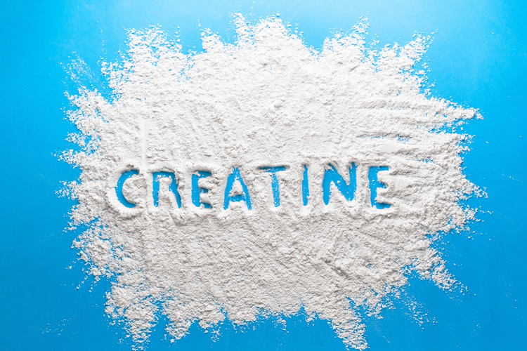 Creatine for Women Over 40: Boost Bone Health, Combat Menopause, and ...