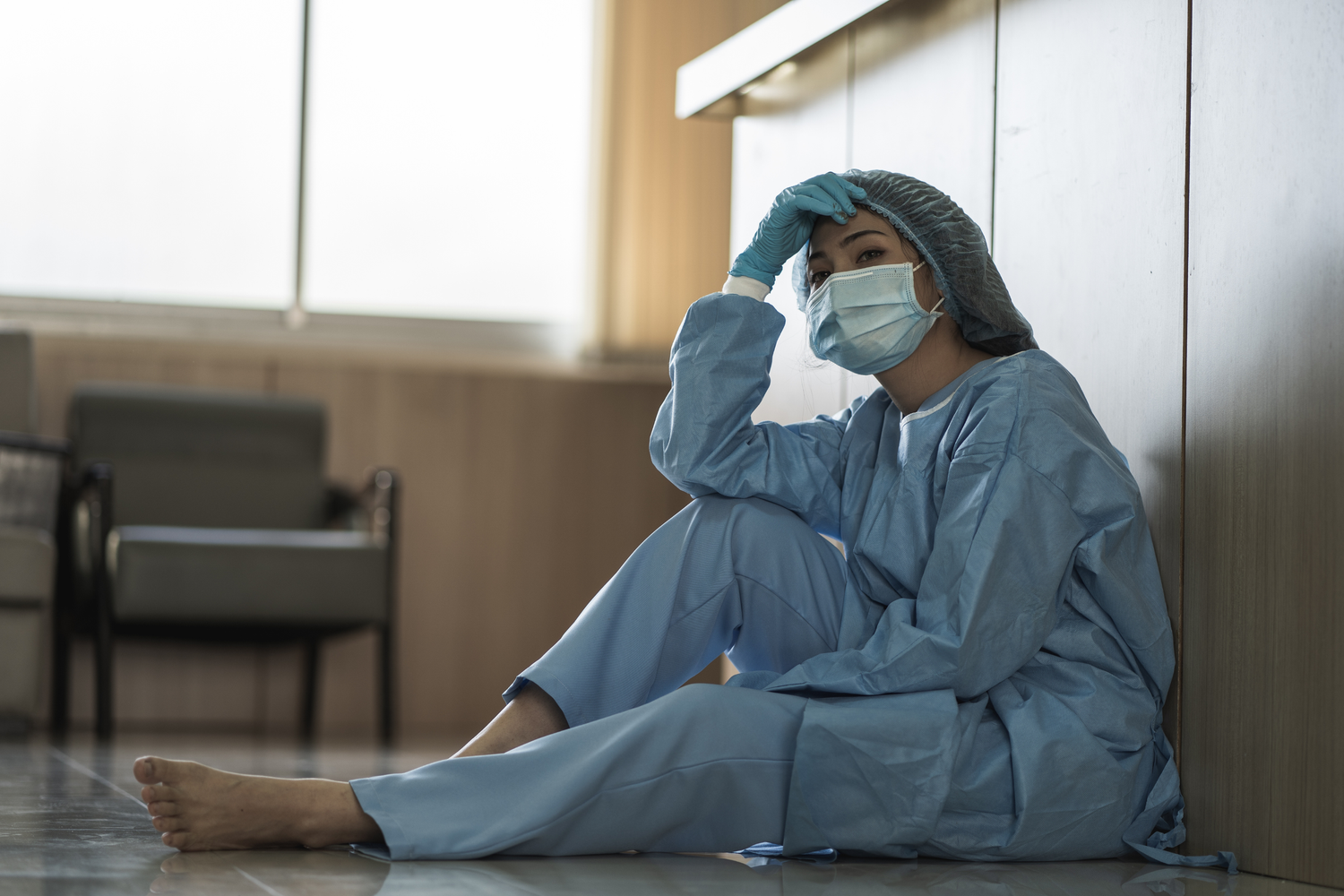 The Hidden Costs of Shift Work: How It's Affecting Your Longevity and ...