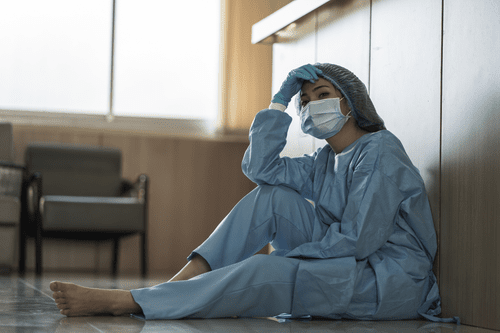 The Hidden Costs of Shift Work: How It's Affecting Your Longevity and ...