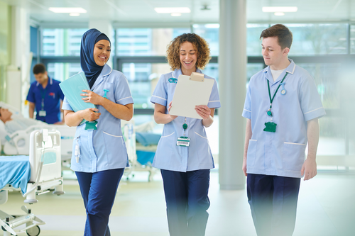 Navigating the Negativity: Shifting Towards Positivity as a Shift ...