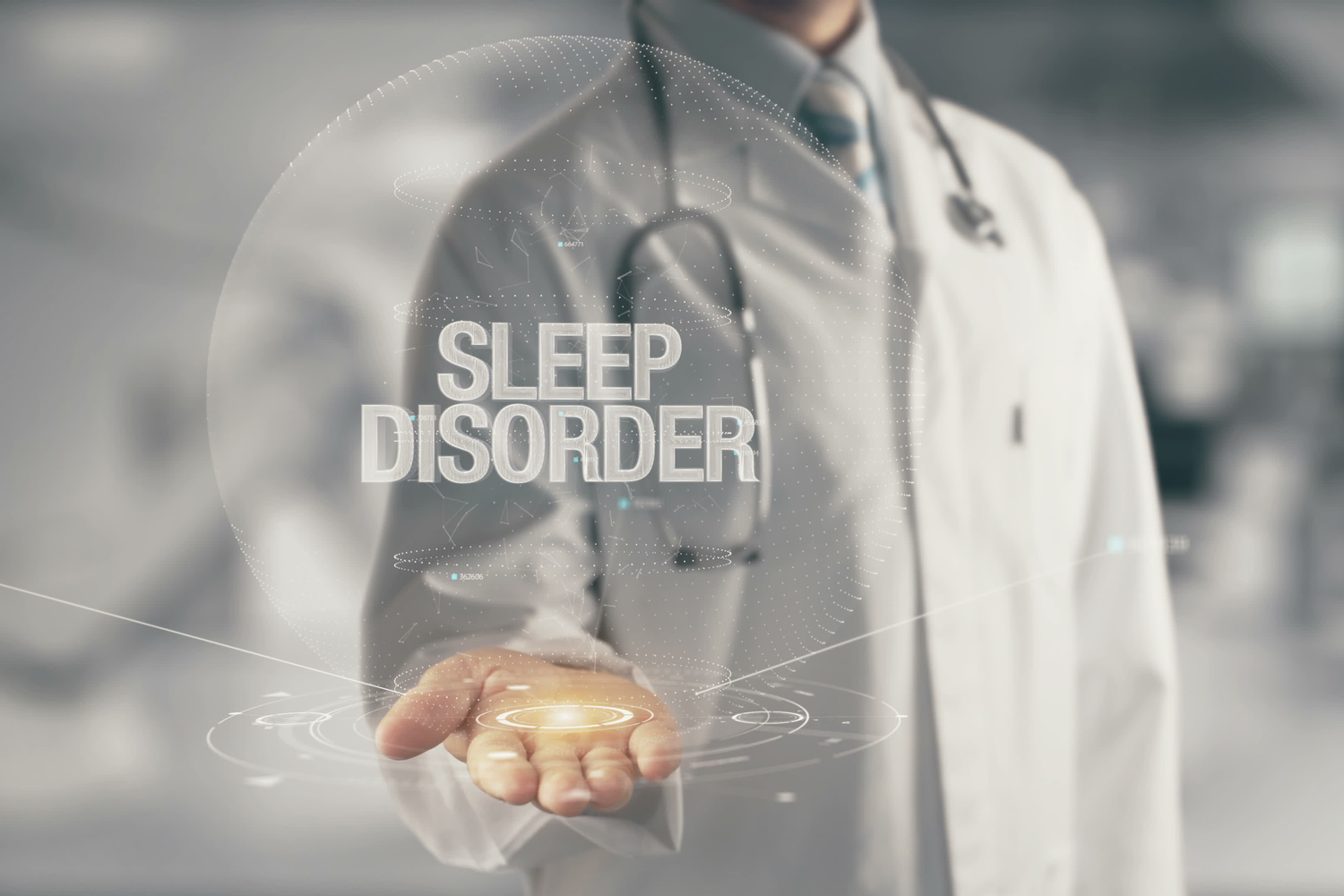 8 Powerful Strategies to Combat Shift Work Sleep Disorder Symptoms — A ...