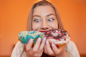 Help! I Can’t Stop These Cravings: How to Manage Cravings on Shift Work ...