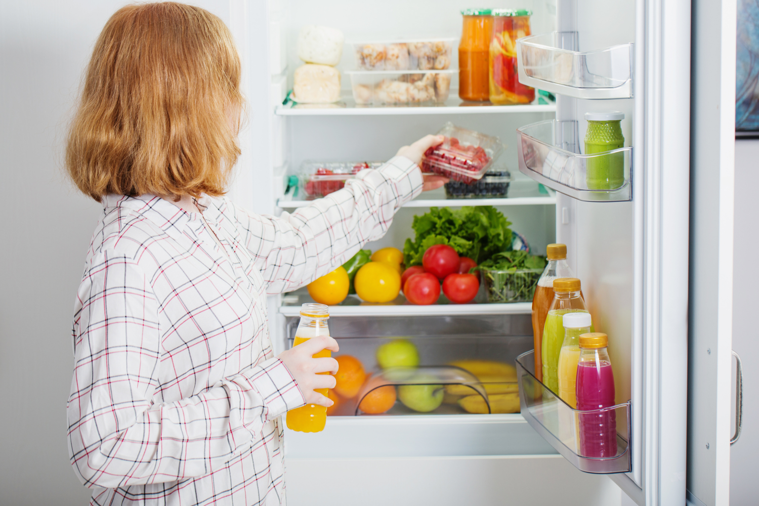 Top Kitchen Staples for Shift Workers: Quick, Healthy Meals for Busy ...