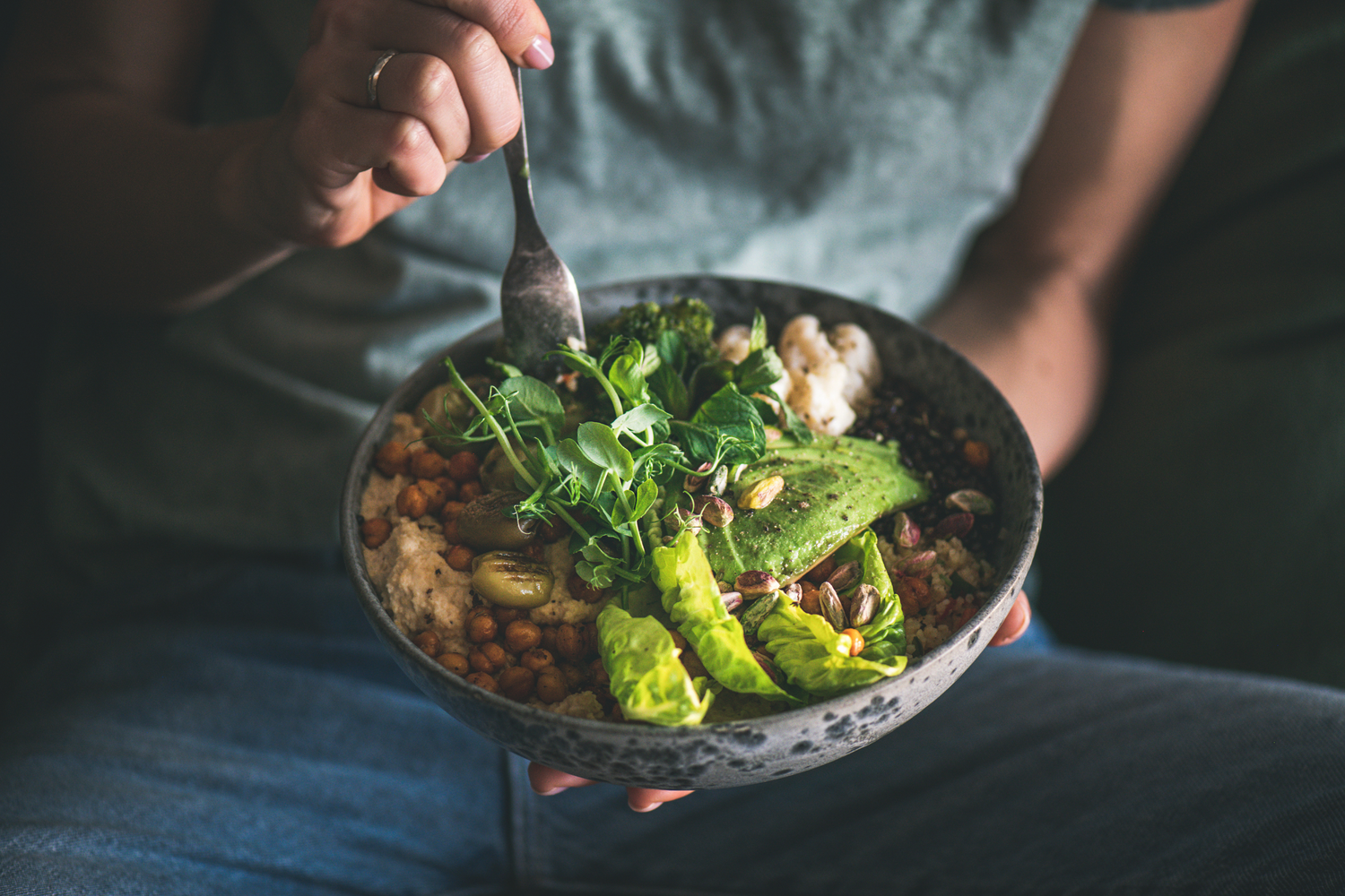 Shift Work Wellness: How Food Timing Can Transform Your Metabolic ...