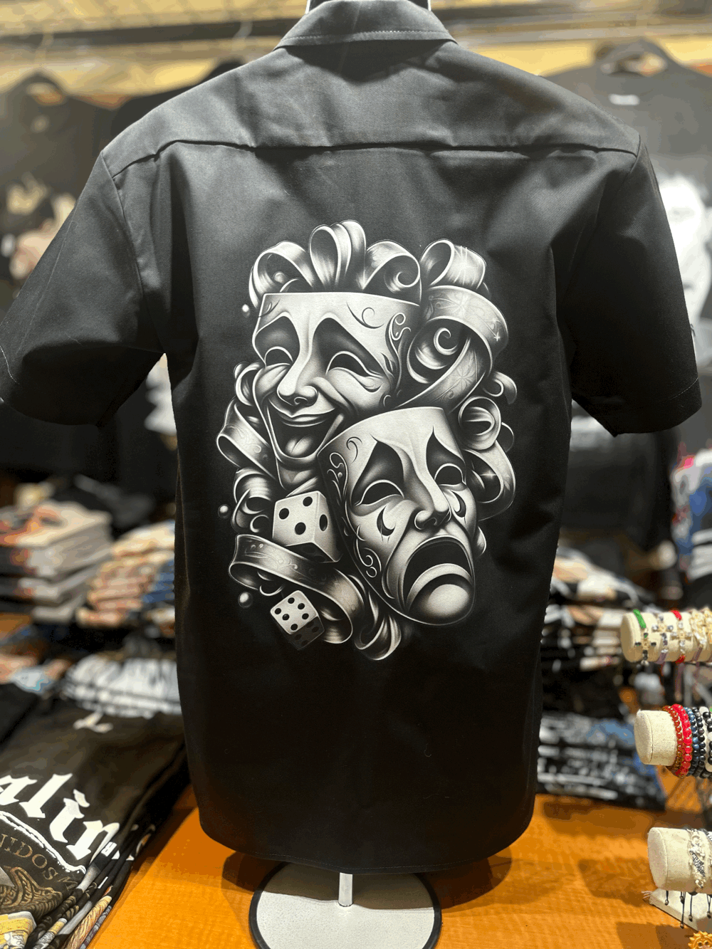 Shop — Firme Estilo