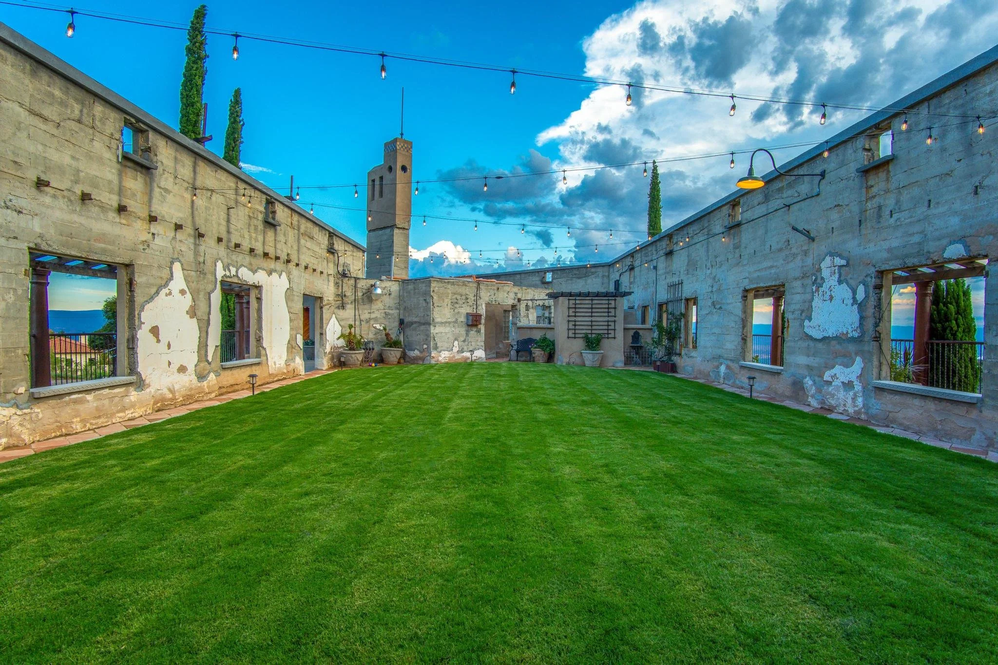 Gallery — The Little Daisy Jerome