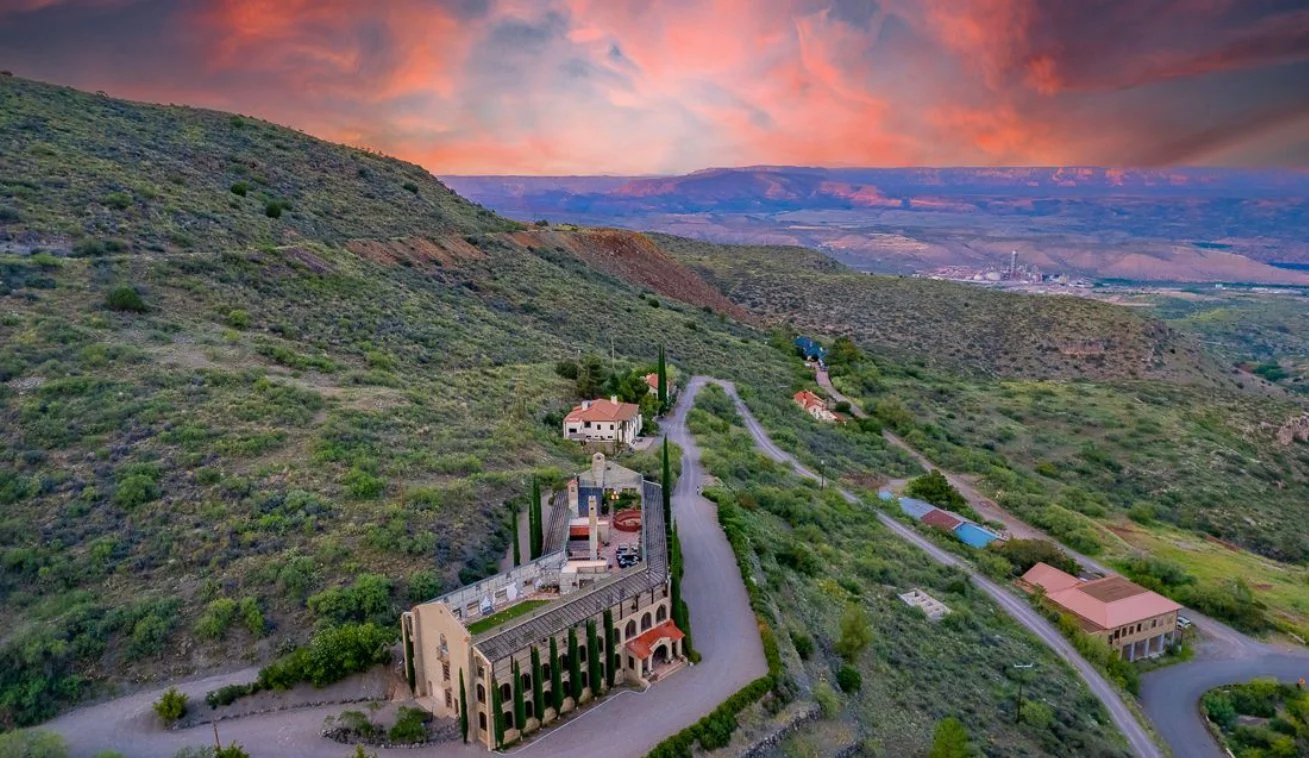 Gallery — The Little Daisy Jerome