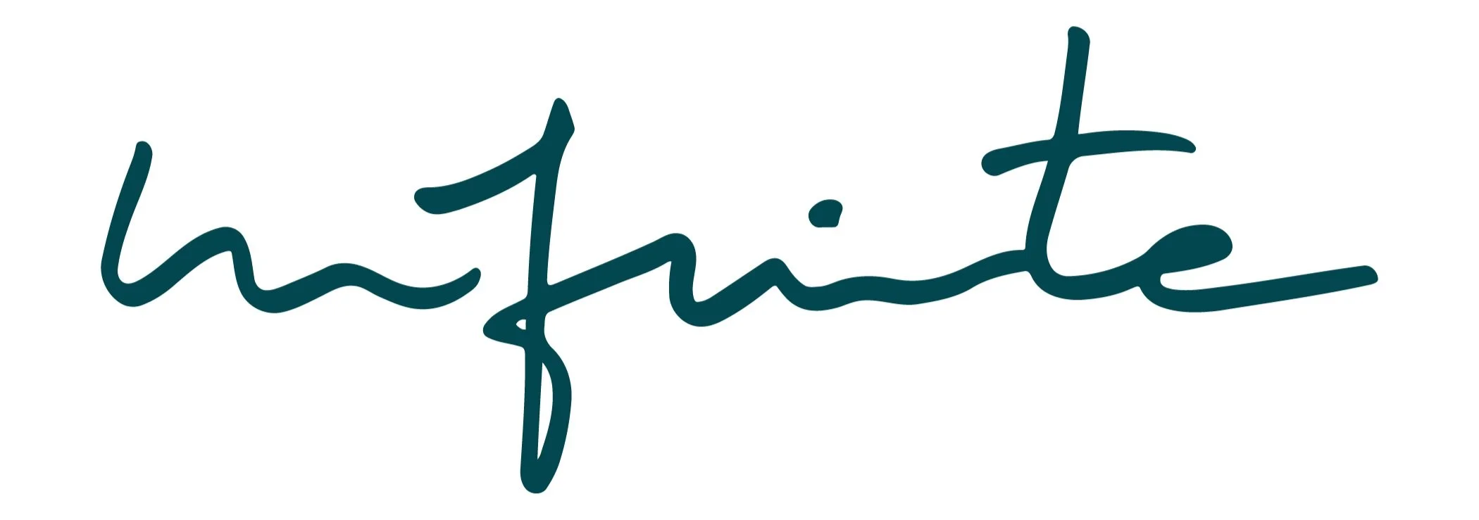 Infinite Back Logo