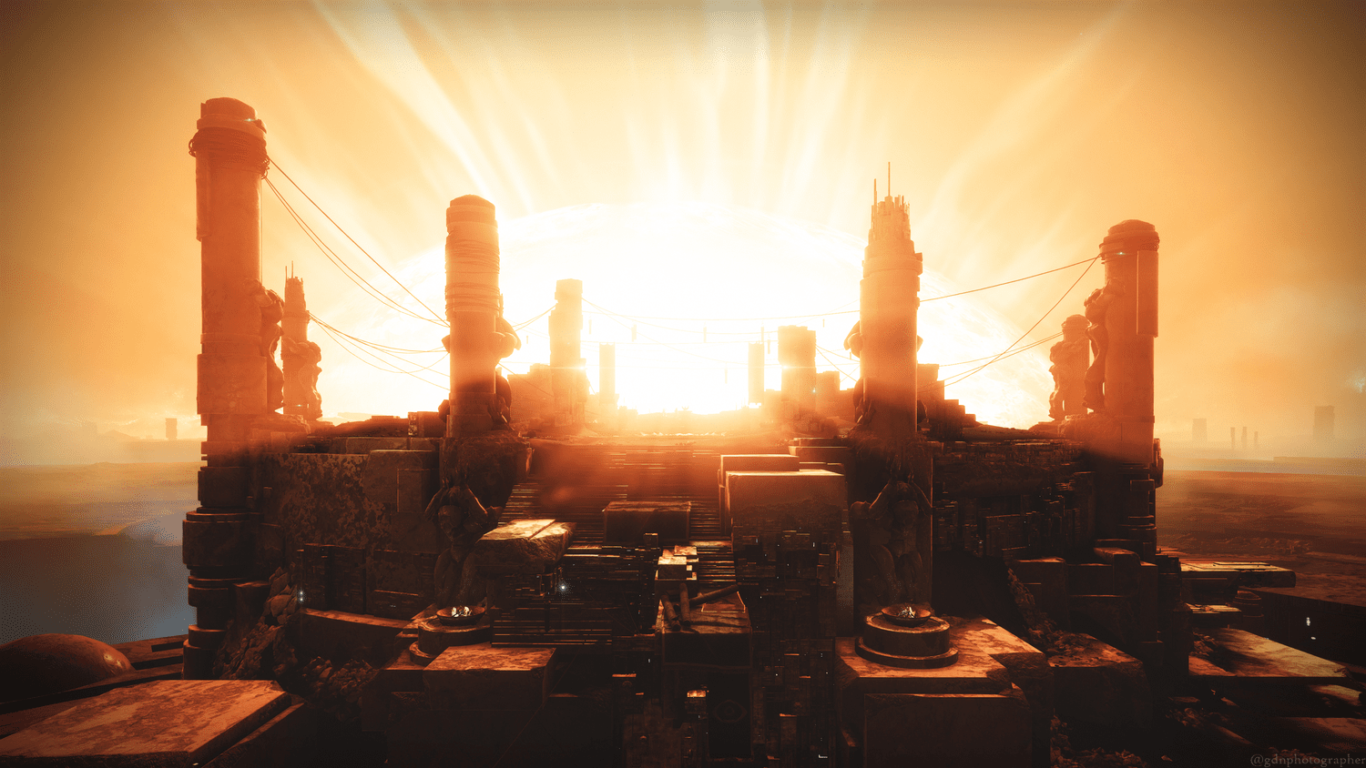 The Lighthouse — Guardian Photographer's Portfolio