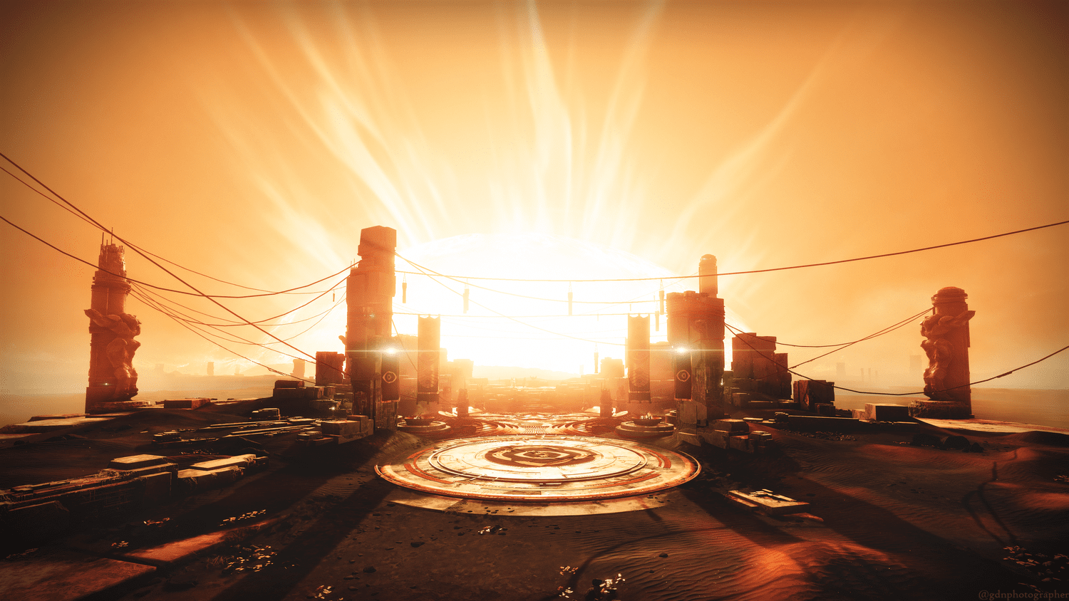 The Lighthouse — Guardian Photographer's Portfolio