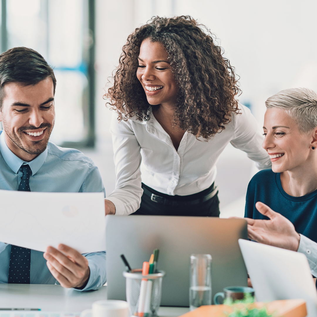 Team Operations Services (Copy), CSBoyce Consulting