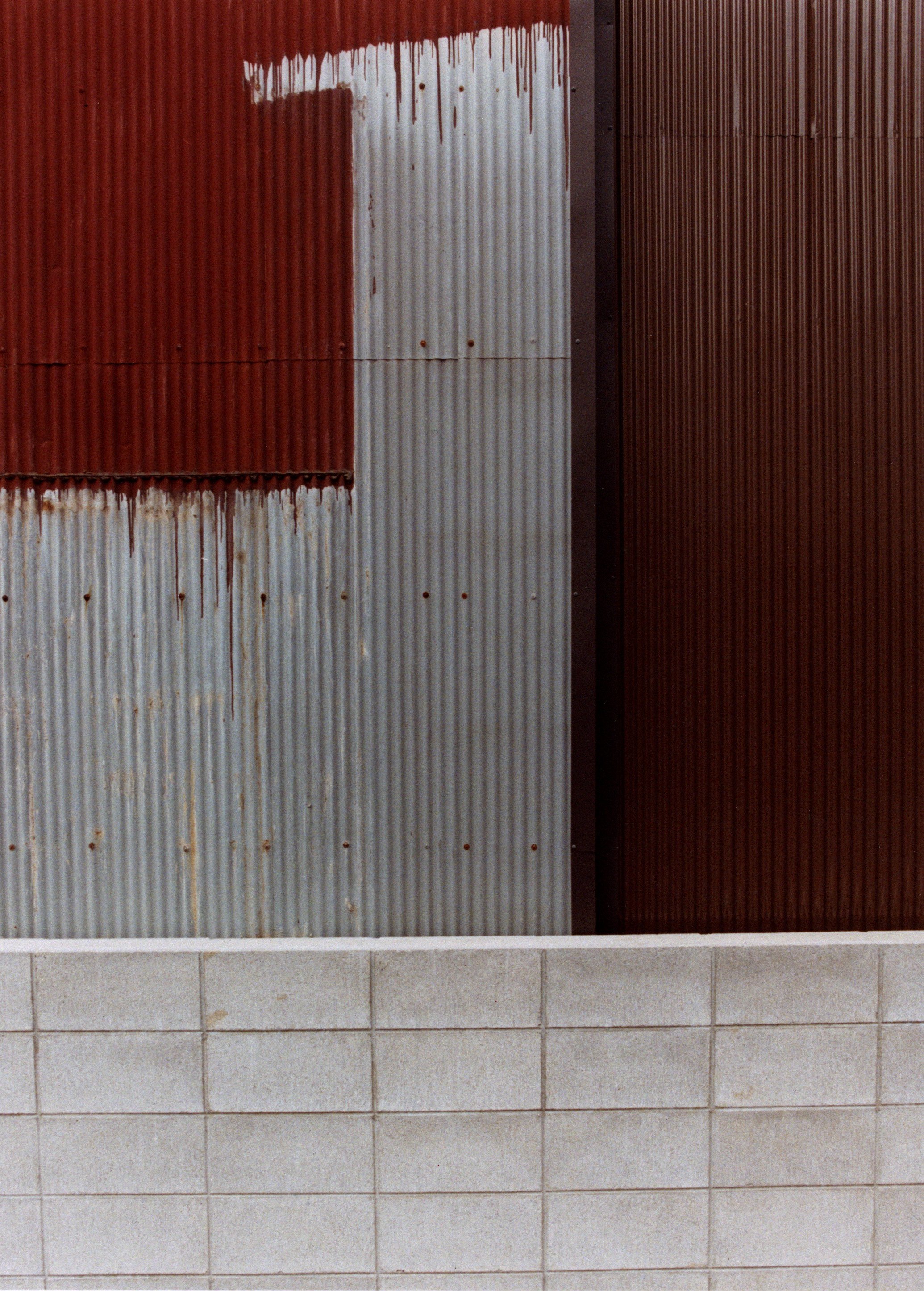 Ongoing Projects — Sean Lotman