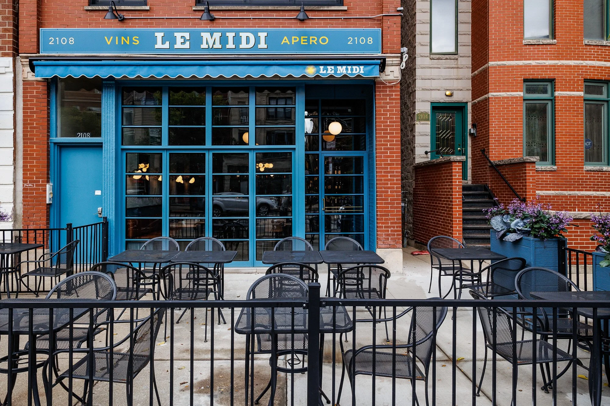 Gallery — Le Midi Wine