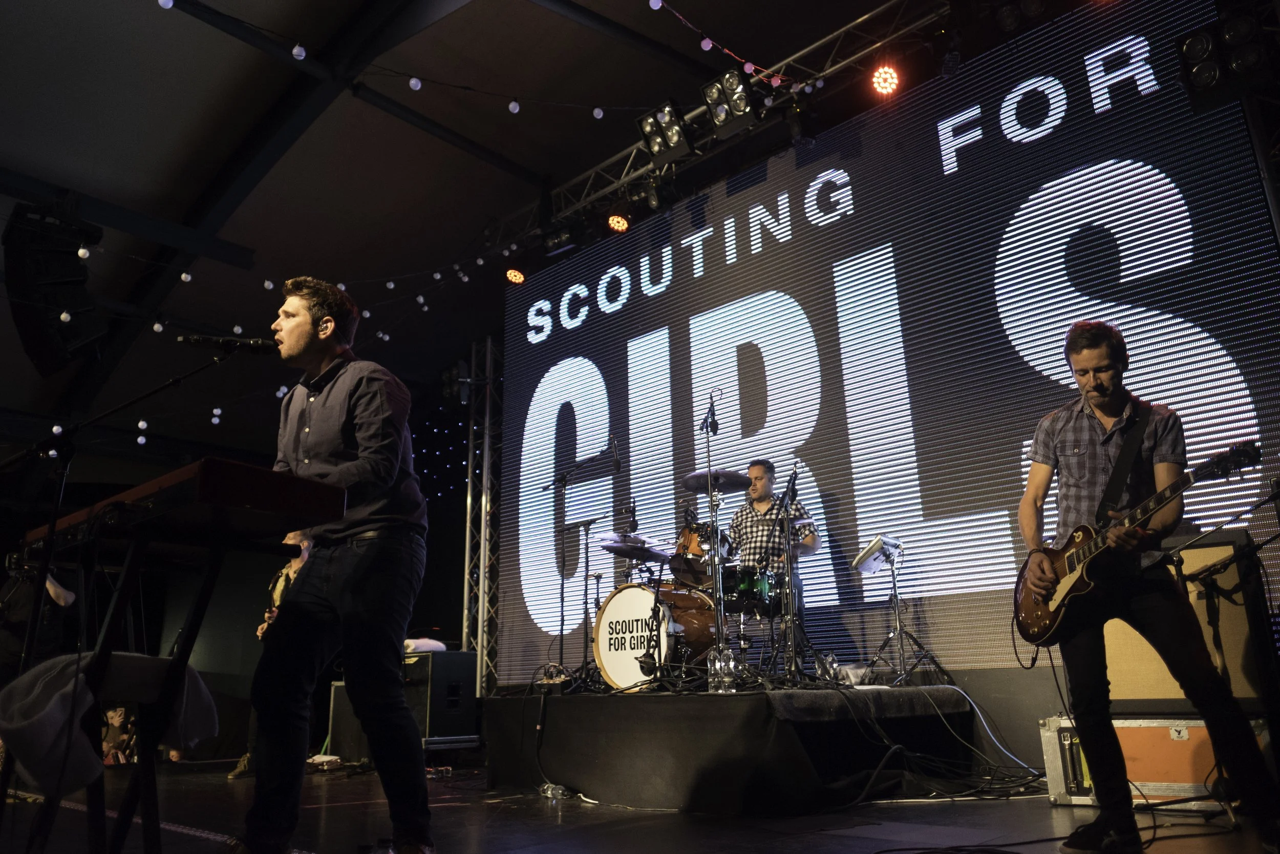 Halloween Entertainment — Pure Entertainment Group