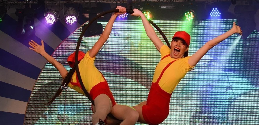 Pure Entertainment Group | Live Shows, Tribute Acts & Event ...