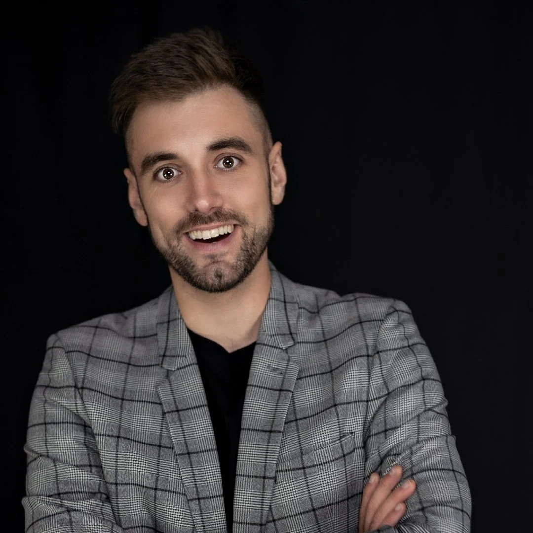 Ryan Swain — Pure Entertainment Group