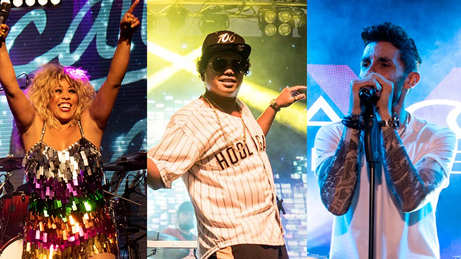 Children's — Pure Entertainment Group