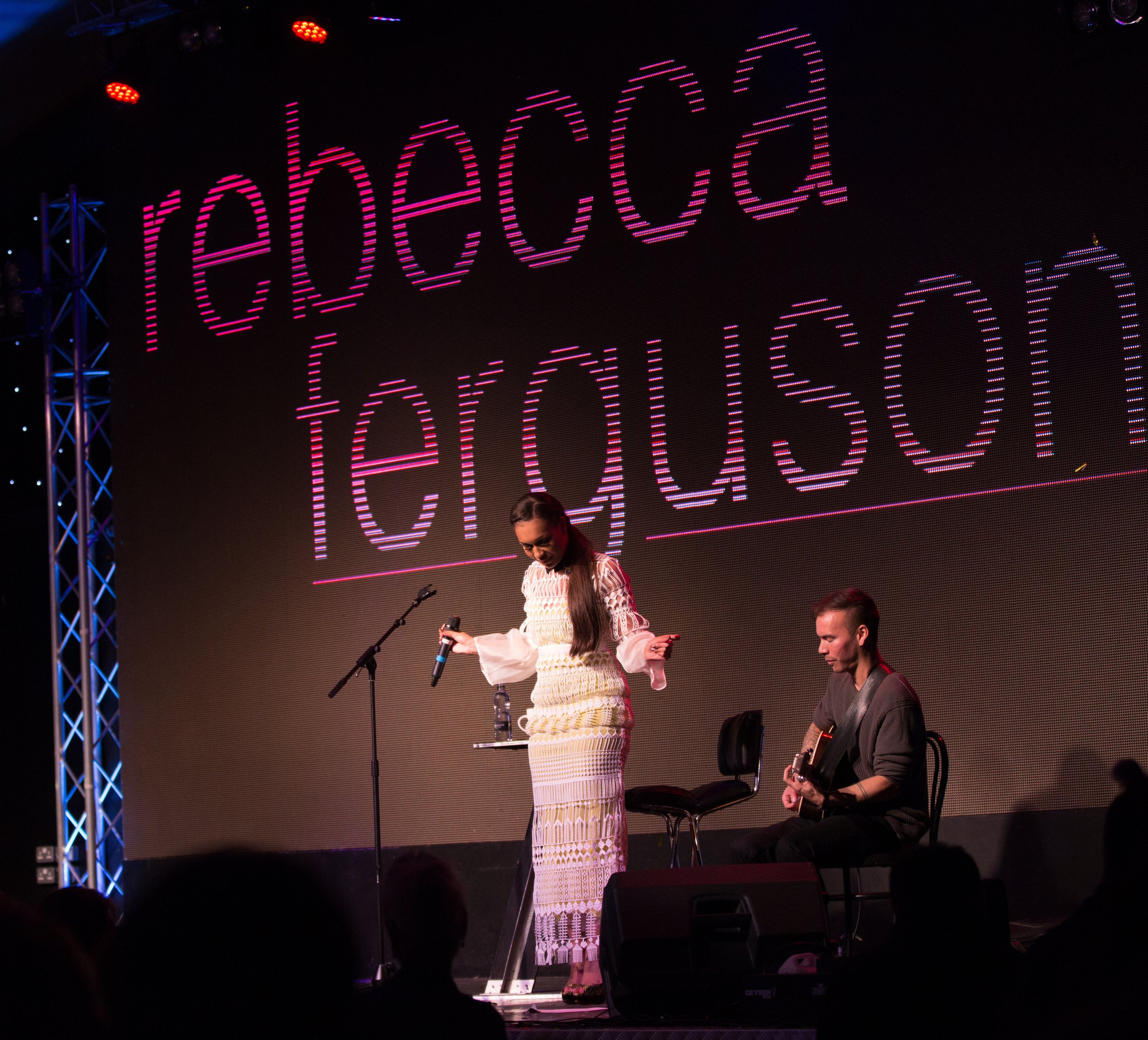 Halloween Entertainment — Pure Entertainment Group