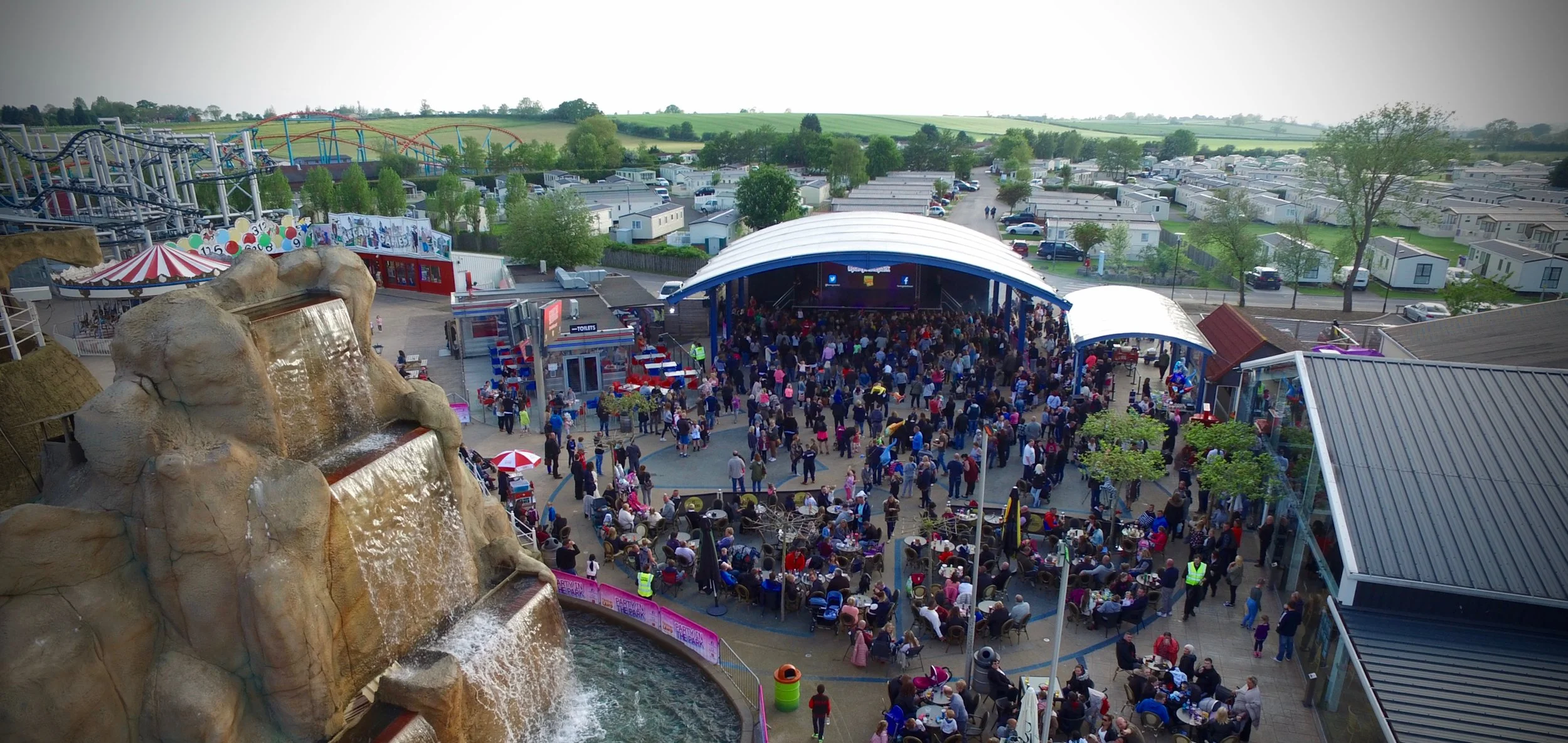 Pure Entertainment Group | Live Shows, Tribute Acts & Event ...