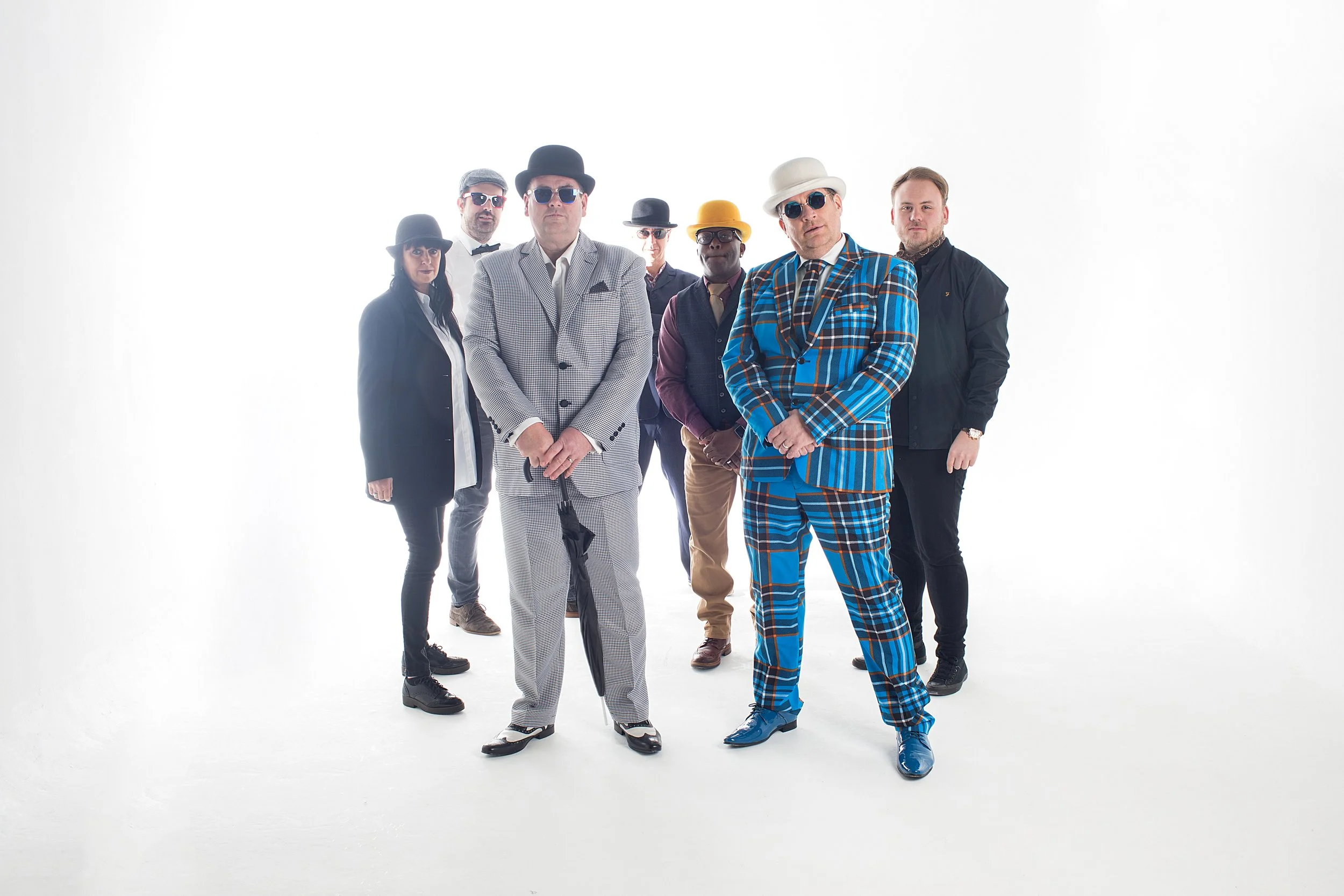 Pure Entertainment Group | Live Shows, Tribute Acts & Event ...