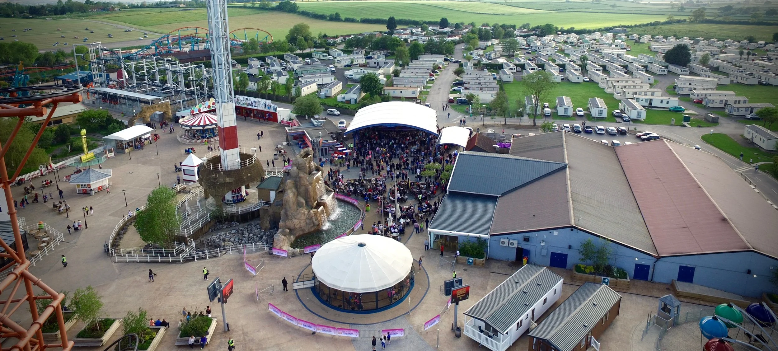 Pure Entertainment Group | Live Shows, Tribute Acts & Event ...