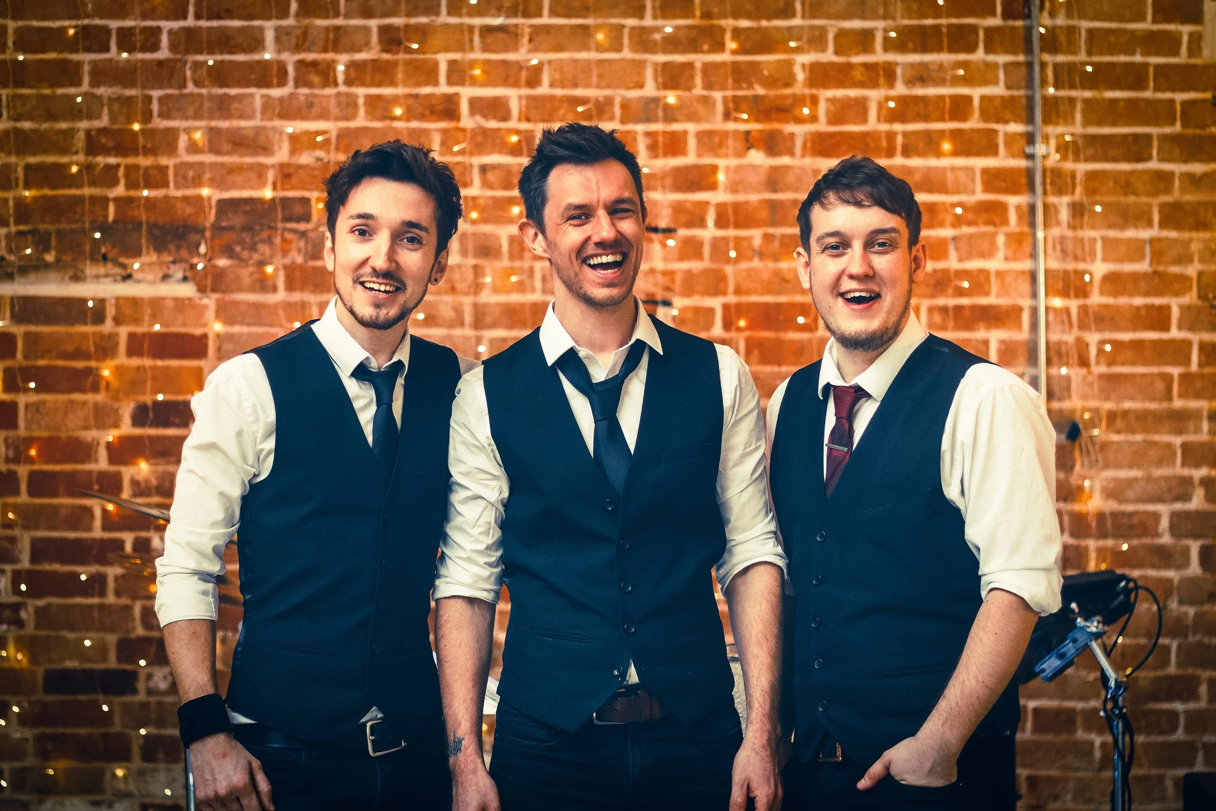 The Decades — Pure Entertainment Group