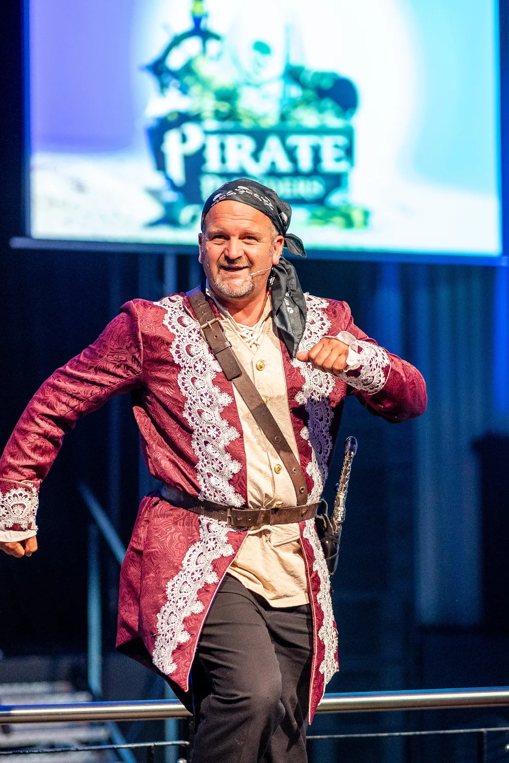 Pure Entertainment Group | Live Shows, Tribute Acts & Event ...