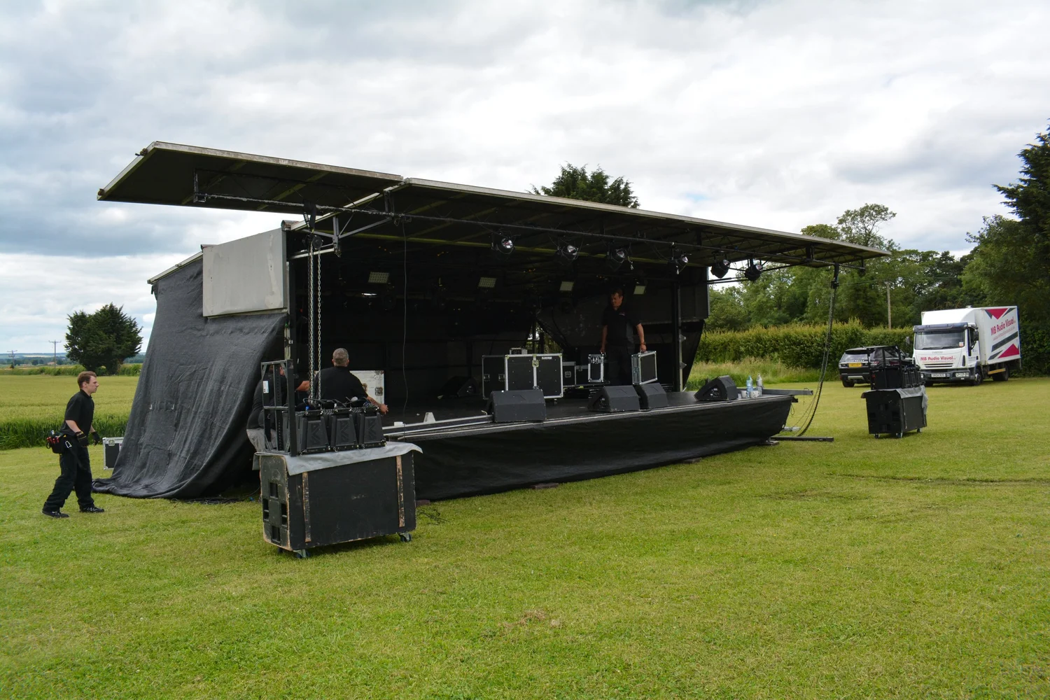 Pure Entertainment Group | Live Shows, Tribute Acts & Event ...