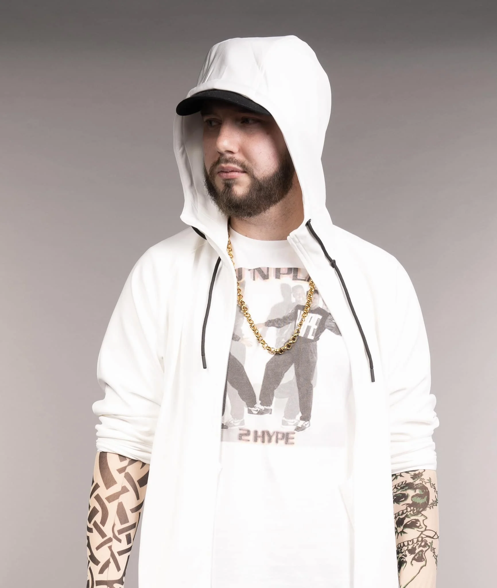 The Eminem Show — Pure Entertainment Group