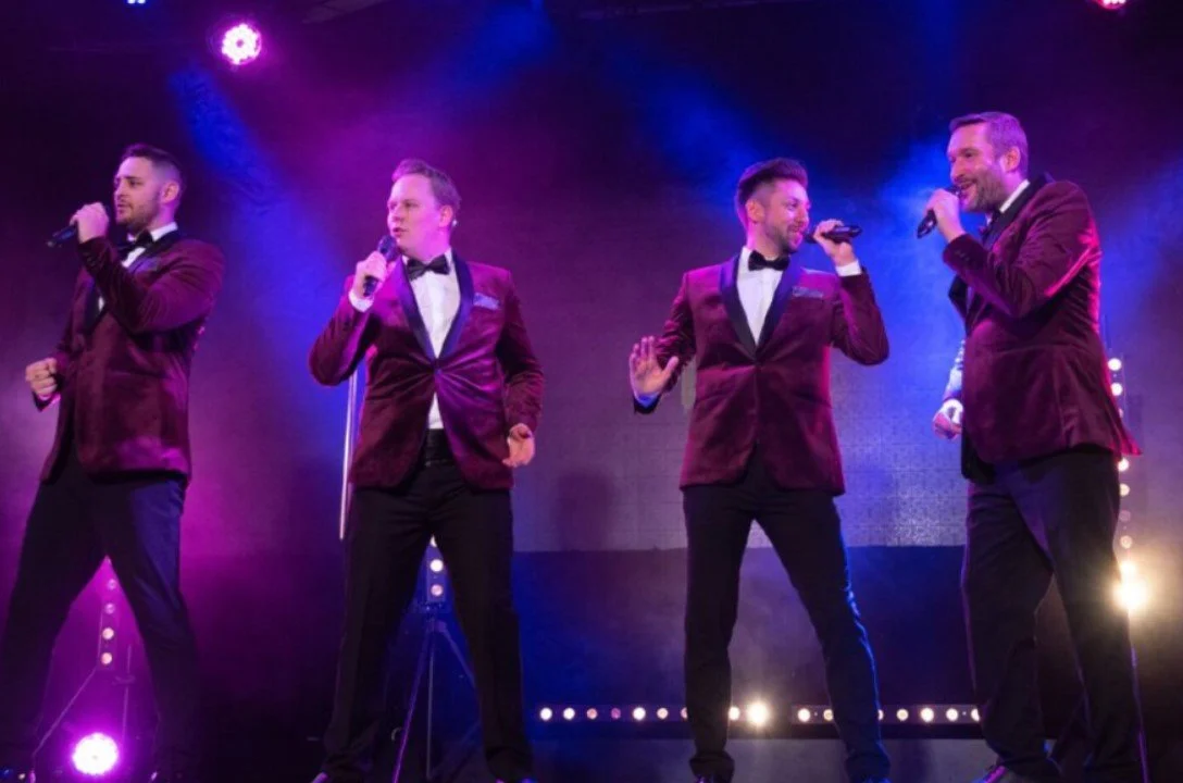 Pure Entertainment Group | Live Shows, Tribute Acts & Event ...