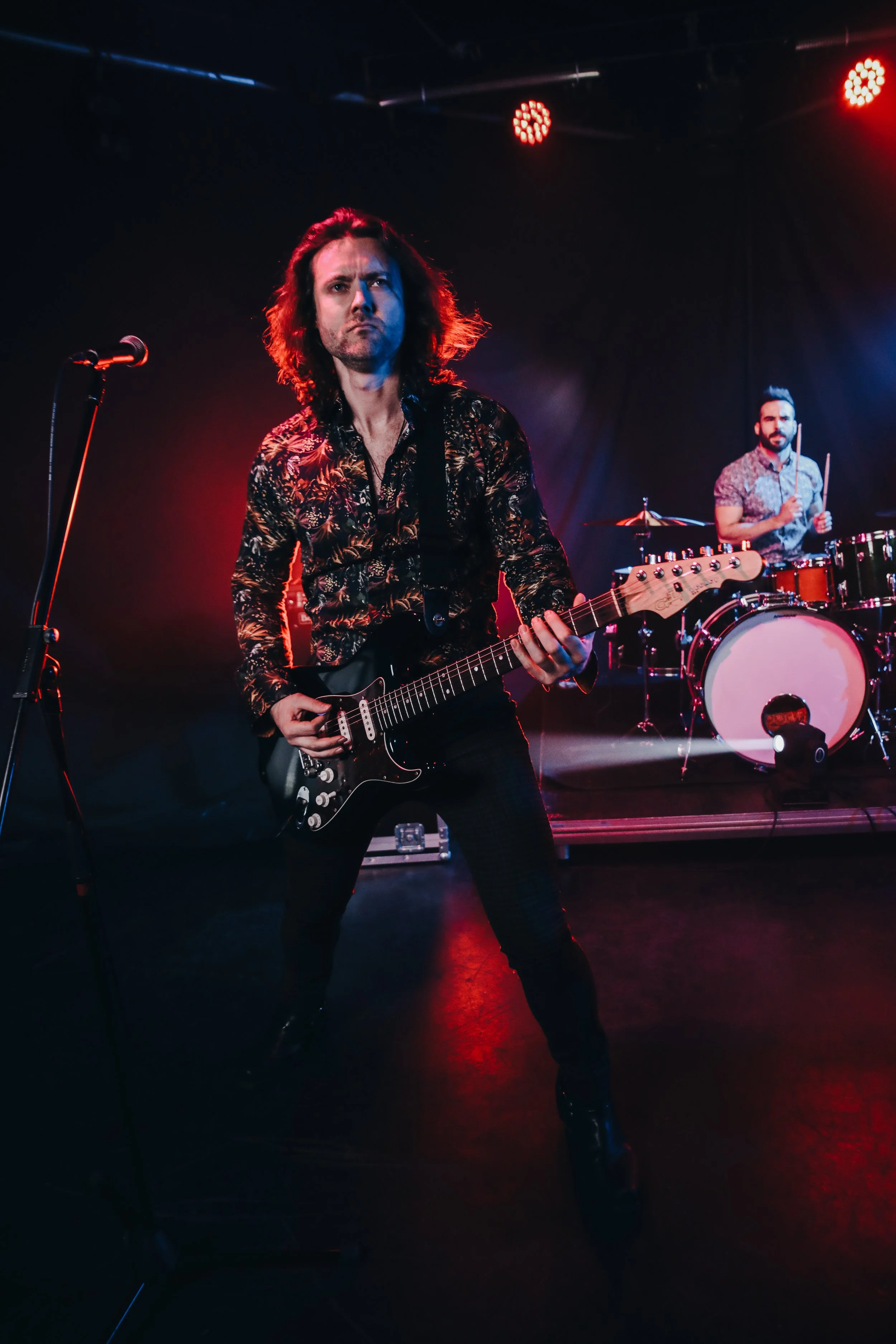 Pure Entertainment Group | Live Shows, Tribute Acts & Event ...