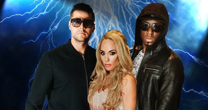 Pure Entertainment Group | Live Shows, Tribute Acts & Event ...