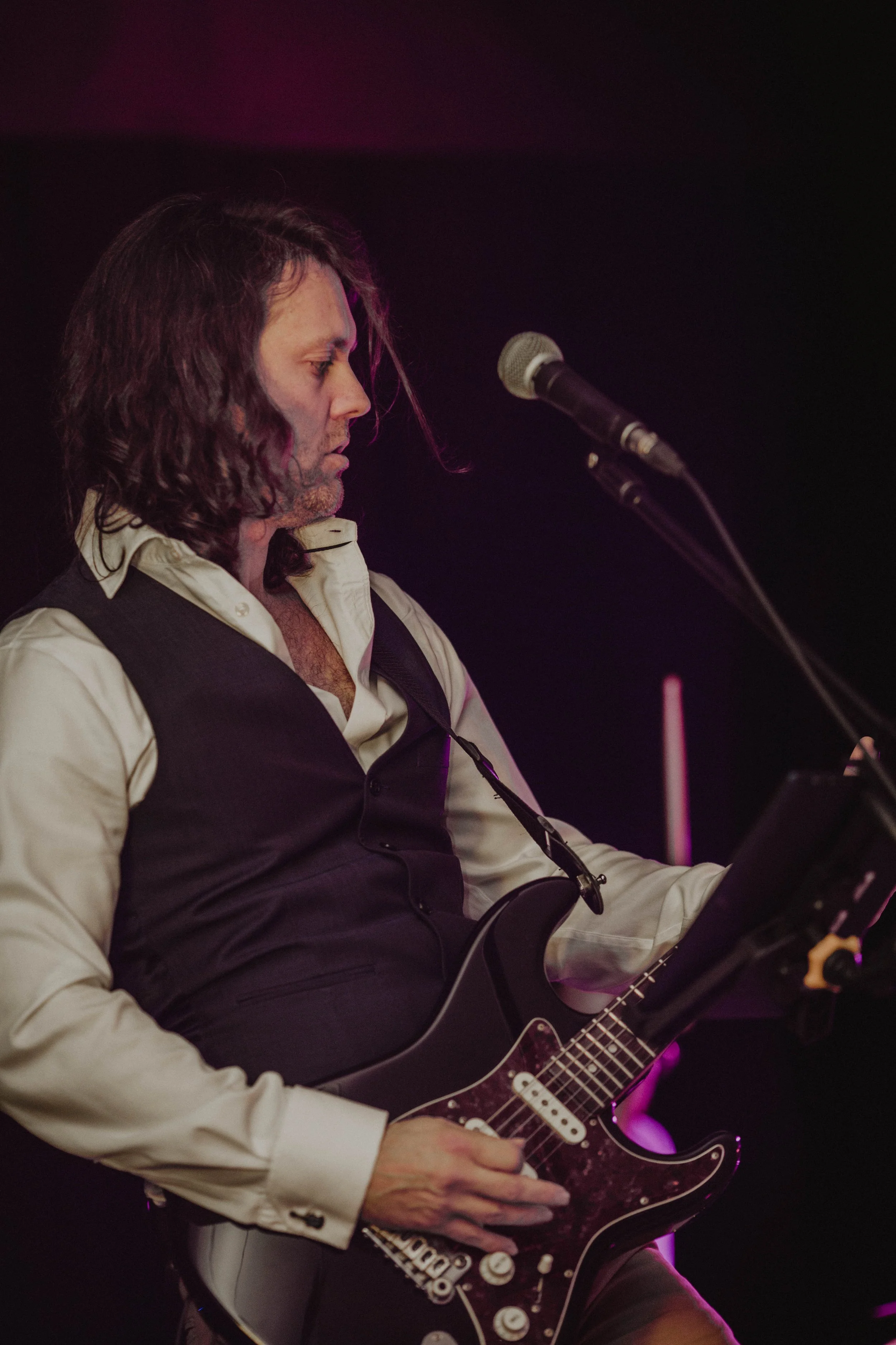 Pure Entertainment Group | Live Shows, Tribute Acts & Event ...