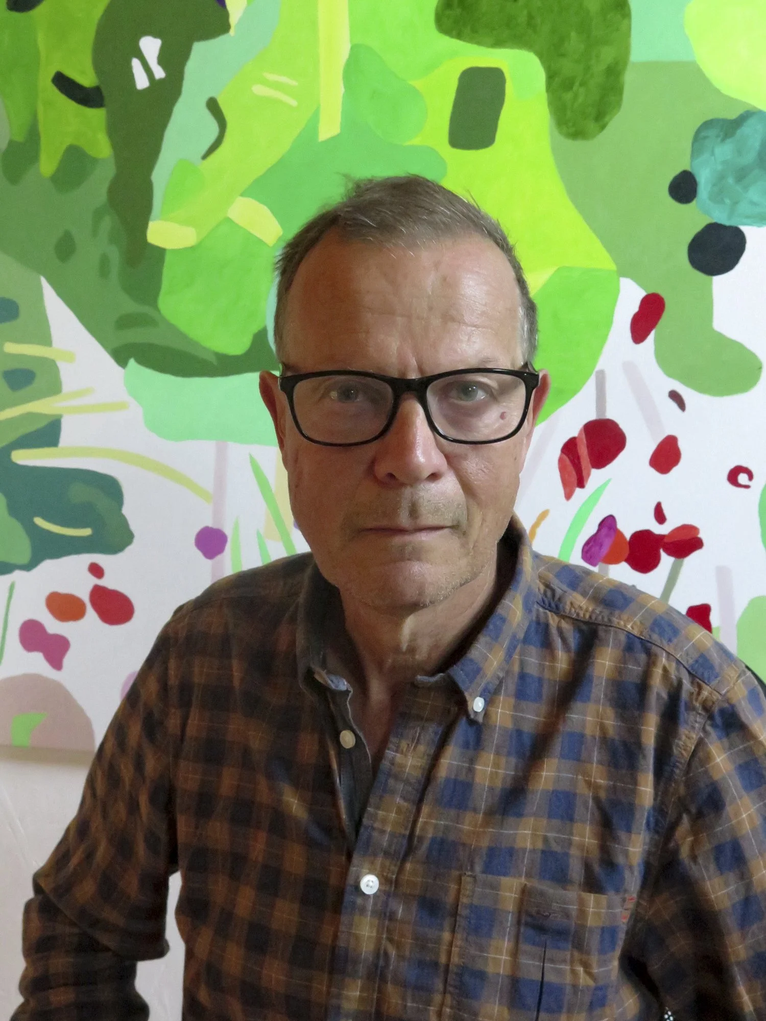 About — Andreas Rüthi