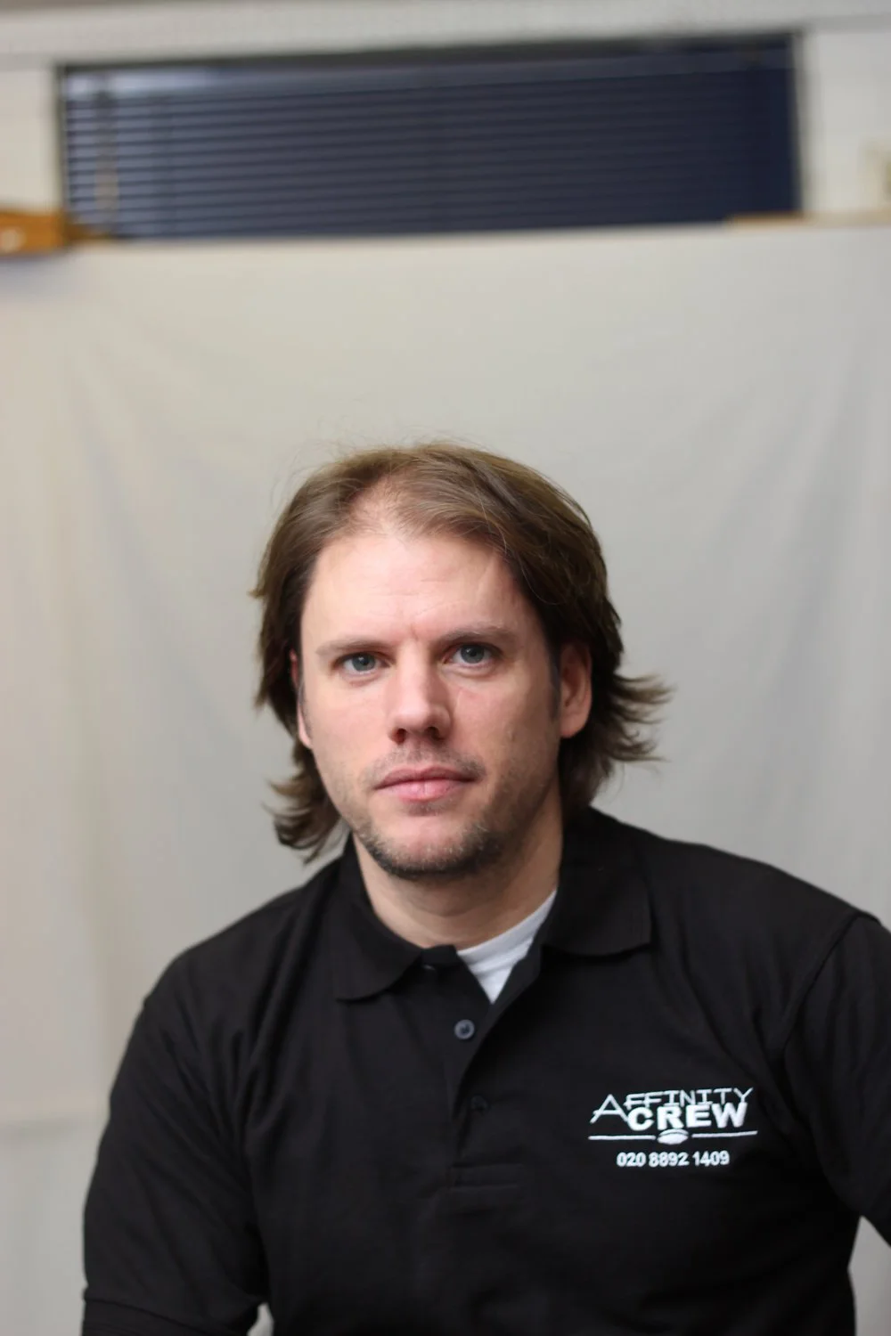 Our Team — Affinity Crew