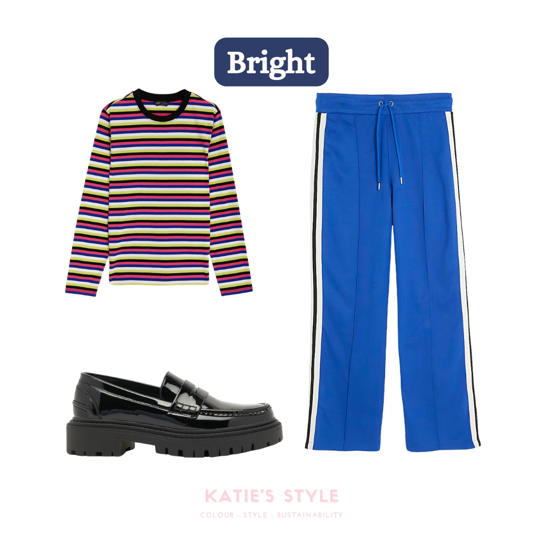 How to go from frumpy to fabulous in 5 easy steps — Katie's Style