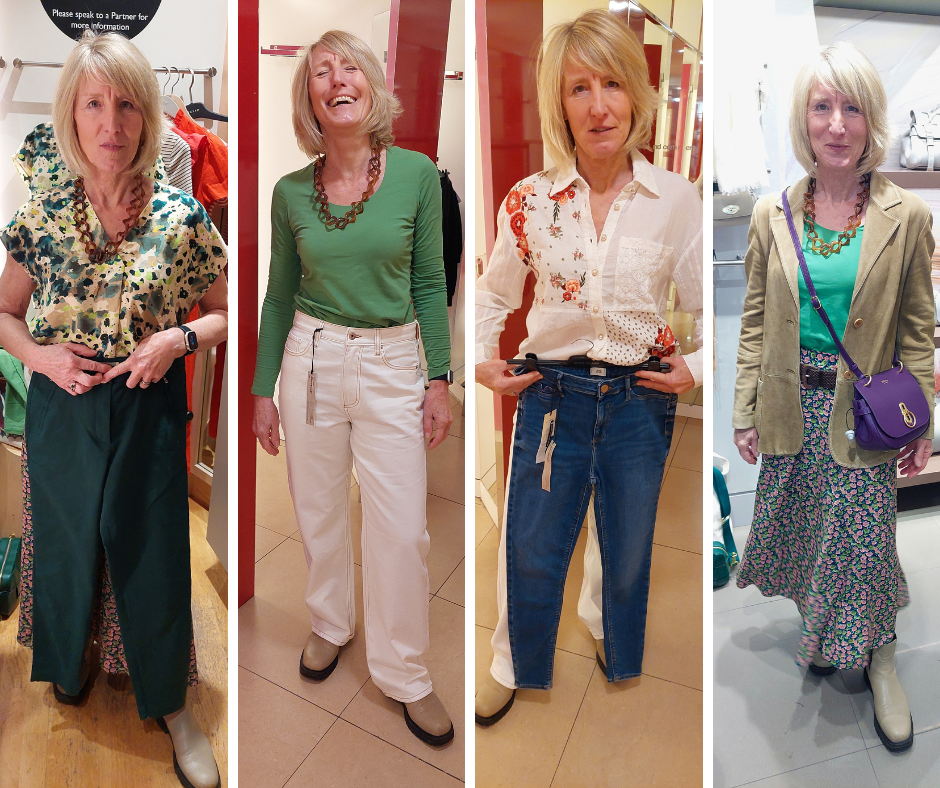 The Yummy Mummy Style Program — Katies Style