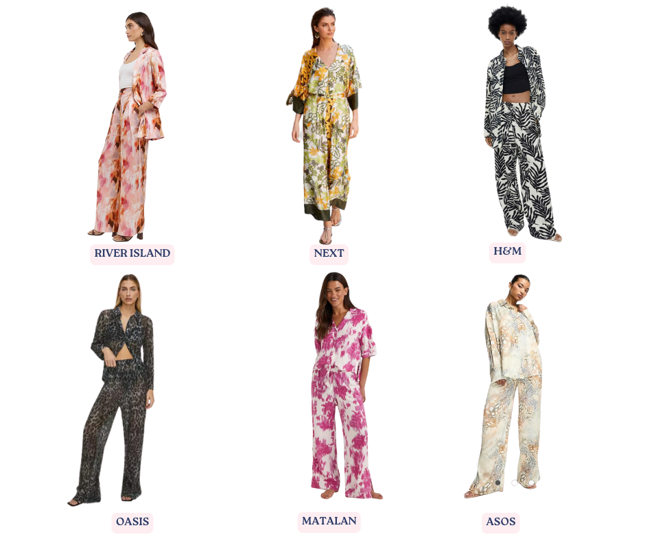 How to wear the Co-ord? — Katie's Style