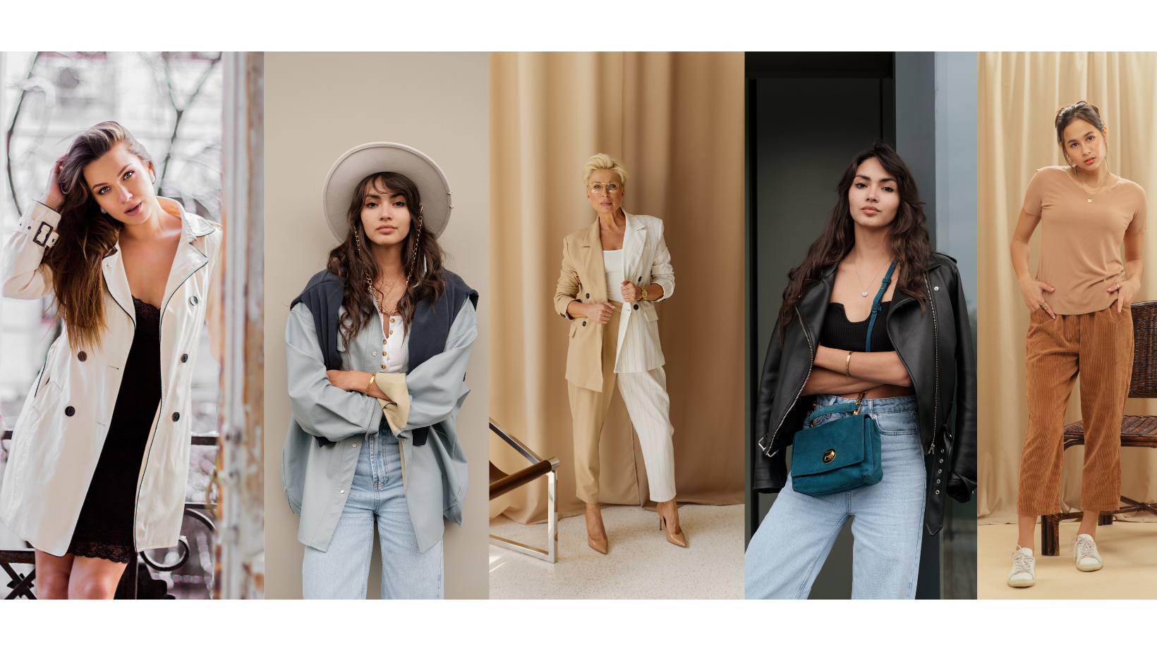 How to get that French style — Katie's Style