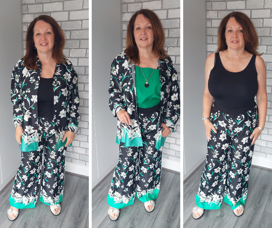 The Yummy Mummy Style Program — Katie's Style