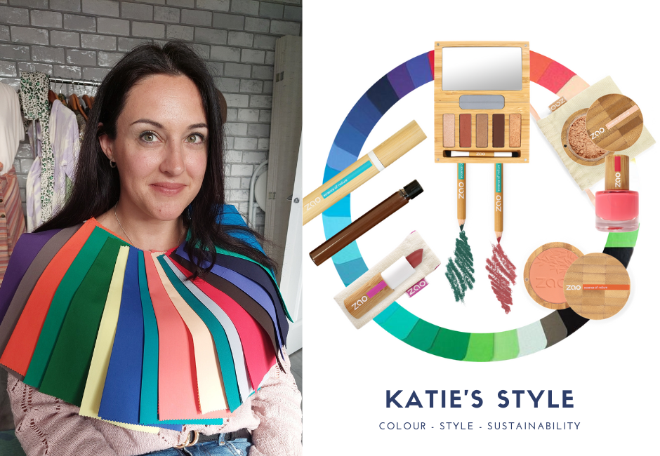 Why should I get a colour analysis? — Katie's Style