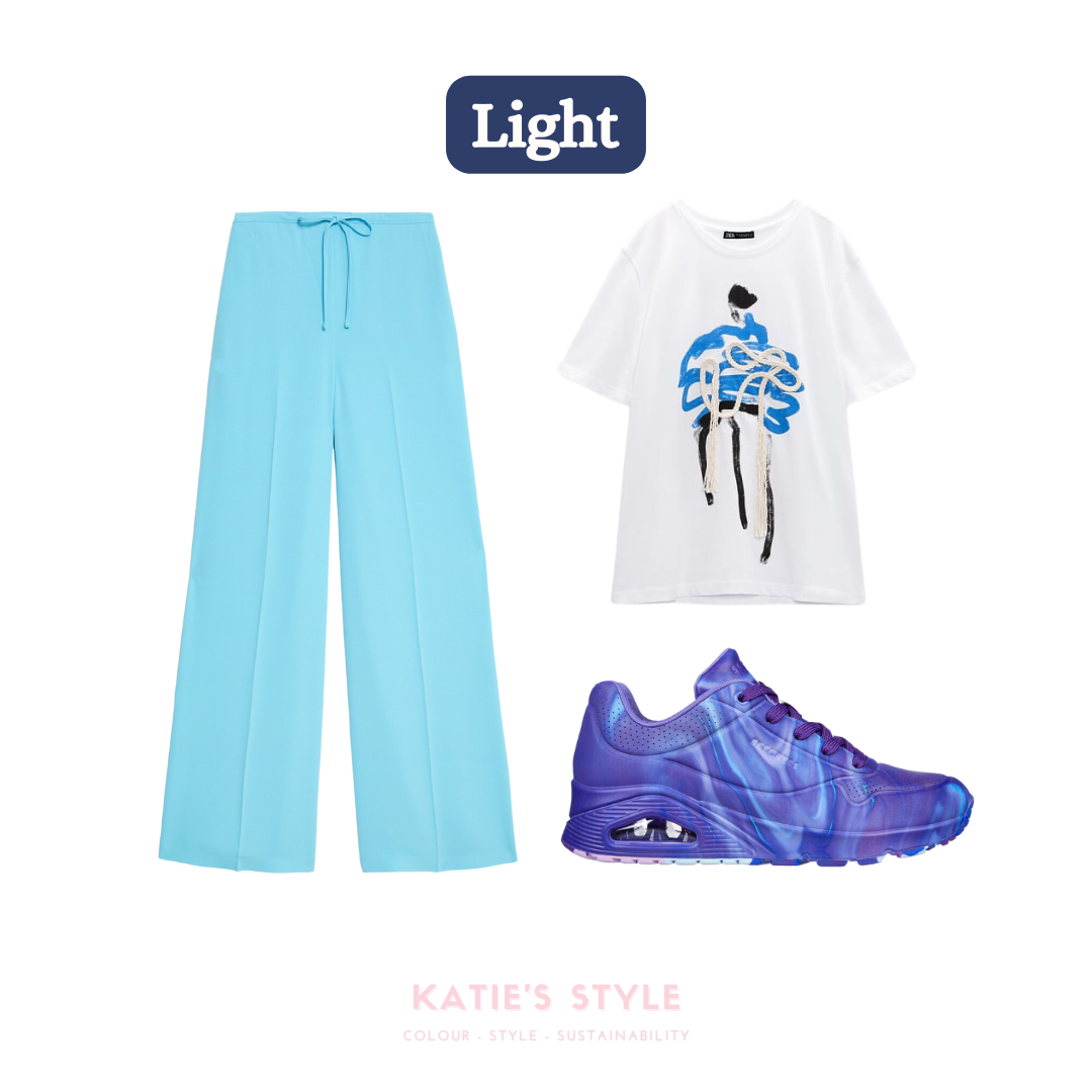 How to go from frumpy to fabulous in 5 easy steps — Katie's Style