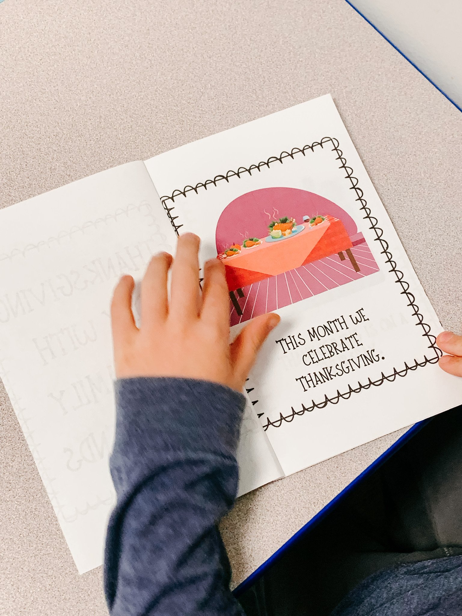 Social Stories for Language Development — Red Rose Speechies