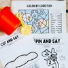Beach and Ocean Themed Speech Therapy Activities, Ideas, and Freebies ...