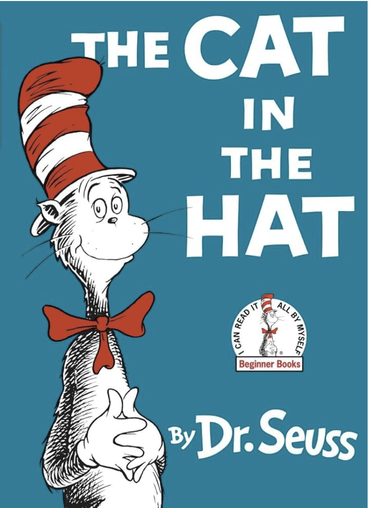Read Across America Speech & Lang Lesson Plan — Red Rose Speechies