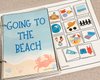 Beach and Ocean Themed Speech Therapy Activities, Ideas, and Freebies ...