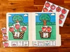 Apple Preschool Play Bin + Speech/Language targets — Red Rose Speechies
