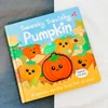 Nine Favorite Fall & Halloween Books — Red Rose Speechies